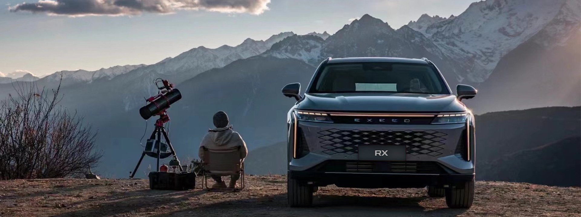 Qingdao Auto Star Trading Co., Ltd.