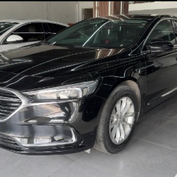 Buick Lacrosse 2021 552T Luxury