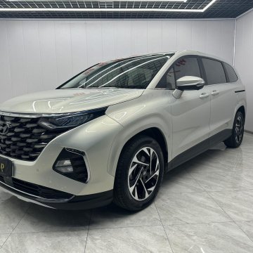 KUSTO 2021 380TGDi JI AI Флагман TOP Premium